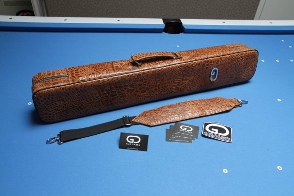 GD CUE CASES